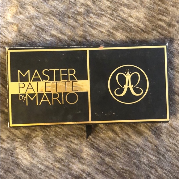 Makeup | Master Palette By Mario | Poshmark